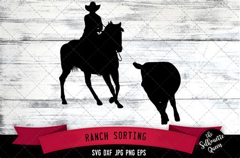 Ranch Sorting Graphics