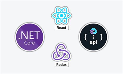 Build A Full Stack Web App Using React Js And Dot Net Api By