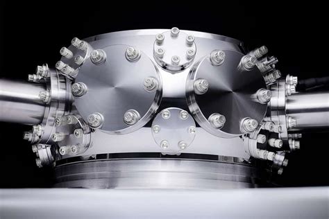 Surprise Contender Honeywell Enters The Quantum Computing Race New