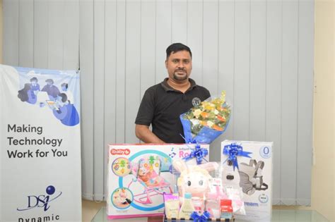dynamic solution innovators ltd on linkedin congratulations to md
