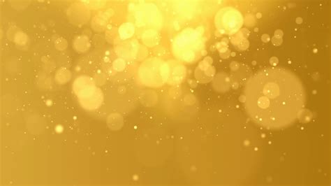 Abstract Golden Glow Particles Background Hd Stock Motion Graphics Sbv 318875626 Storyblocks