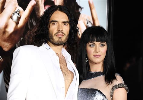 Katy Perrys Ex Husband Russel Denies Sexual Assault Claims Pm News