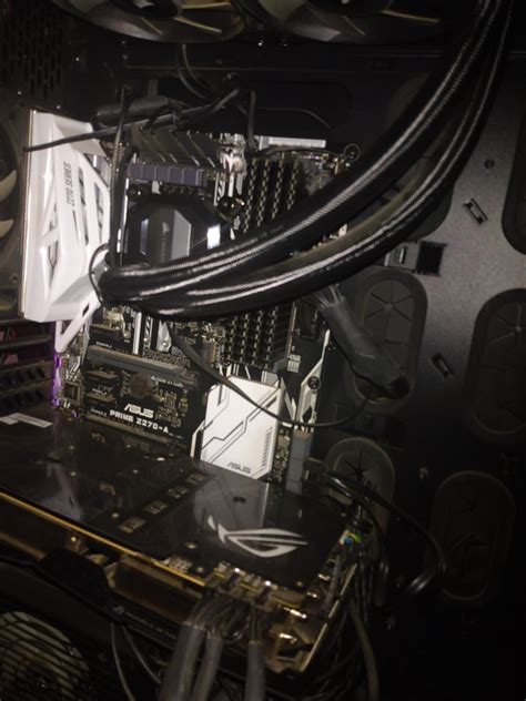 Pc Cpu Temp Keeps Climbing R Troubleshooting