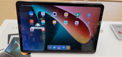 Xiaomi Pad 5 series gets Android 12 update! - Xiaomiui.Net