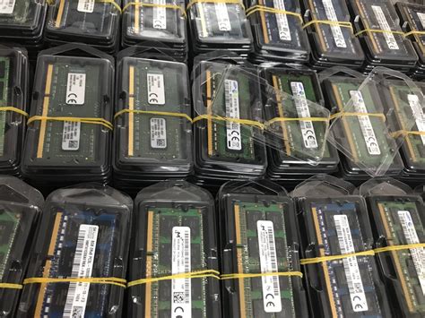 Ddr5 8gb Laptop Cũ Bus 4800 Hiển Laptop