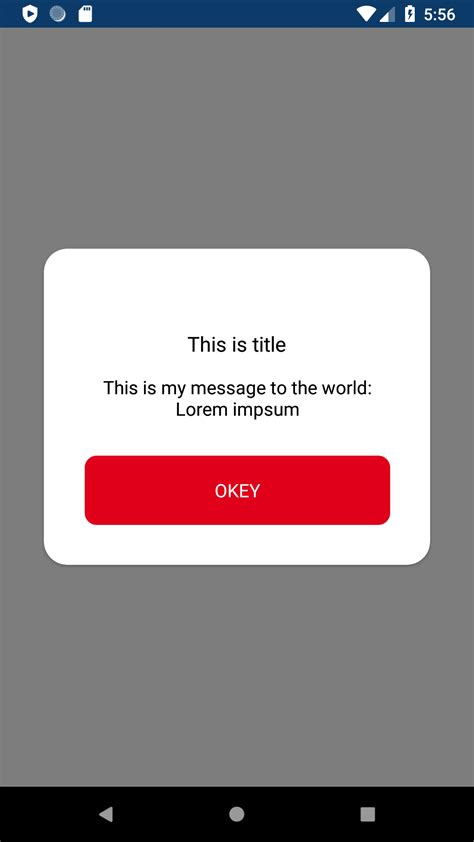 Github Ayberkzerayxamarinformspopupsproj Xamarin Forms Popups With