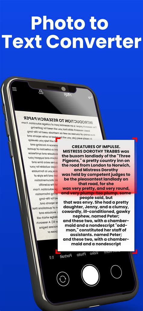 Text Scanner Apk For Android Download