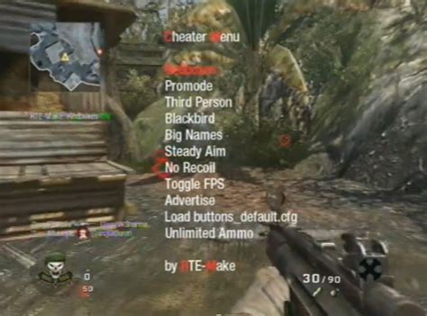 Ps3 Bo1 Multiplayer Non Host Rtm Menu Cexdex Consolecrunch