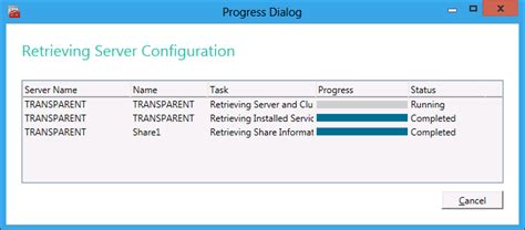 Transparent Failover Node Fault Tolerance With SMB Tested Working Hard In IT