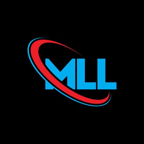 Ml Logo Ml Brief Mll Brief Logo Design Mll Logo Mit Den Initialen