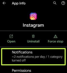 How To Turn Off Pop Up Notifications On Android