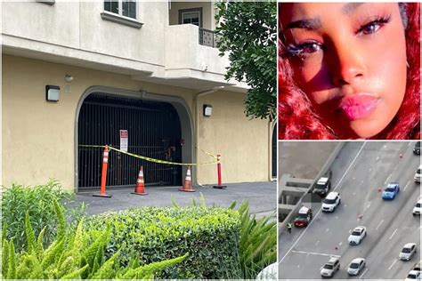 La Astrology Influencer And Murdered Partner Argued So Much Even The