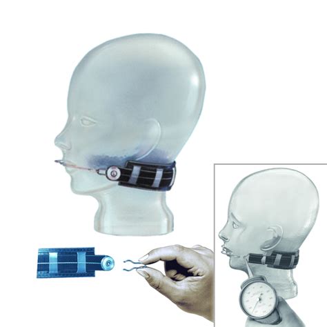 Safe Facebow System Set Dentago Premium Solutions