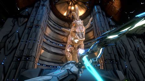 0 Cheats For Ark Genesis Part 2