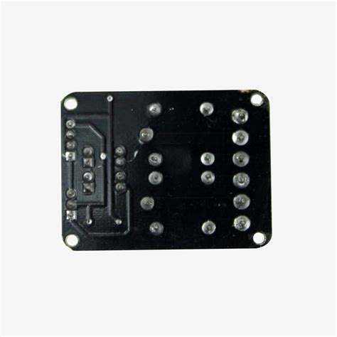 Dual Channel 5V Relay Module 2 Channel Board Robozar