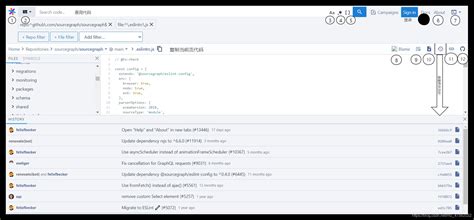Github神器:sourcegraph简单介绍 Csdn博客 Github神器:sourcegraph简单介绍 Csdn博客