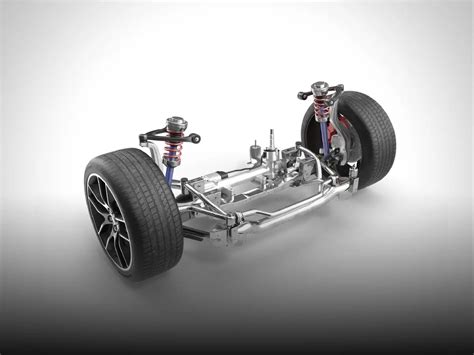 Independent Rear Suspension Explained Pros Cons And Why It Matters