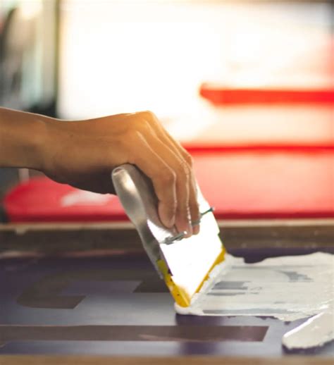 Screen Printing Vs Digital Which Printing Method Is Right For You
