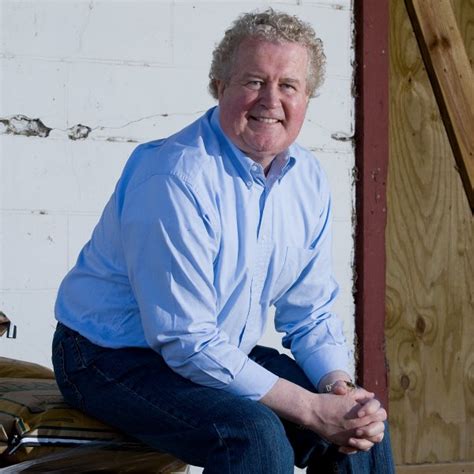 Al Kluis Find Ideal Speakers For Your Agricultural Event