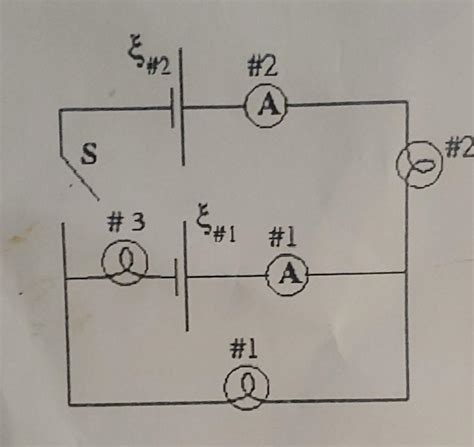 Solved For The Situation Shown The Switch In The Chegg Com