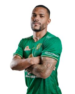 Paulo Victor Profil Dan Biodata Paulo Victor Persebaya Id