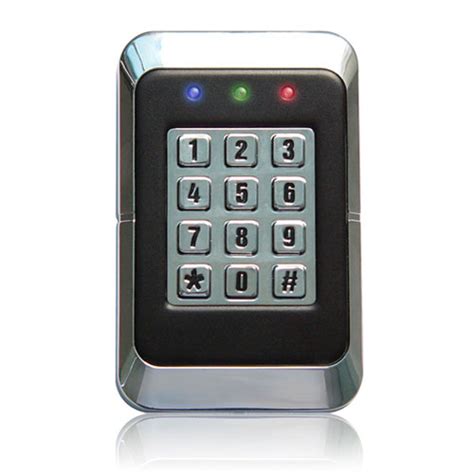 ESSL Standalone Single Door Access Control ESSL HE NET Force Technologies