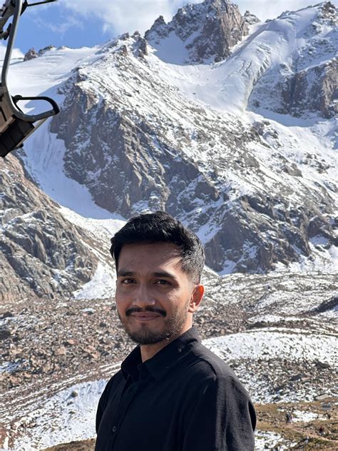 About Avin Kohale Medium