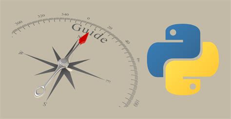 A Guide To Programming AI With Python