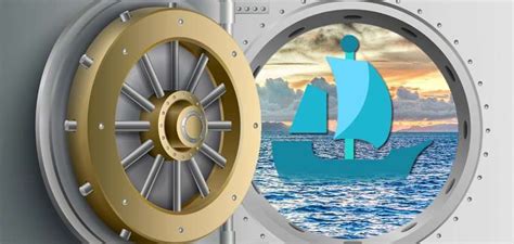 OpenSea Upgrades Its Auto Hide Function To Better Protect Its Users