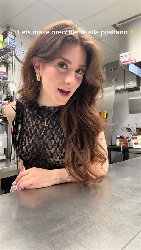 Giulihere Giulihere S Videos With Buona Sera Louis Prima Tiktok