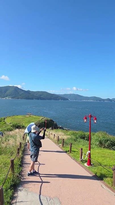 시원한 바람이 부는 바람의 언덕 Youtube