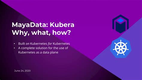Kubera Launch Webinar Kubernetes Native Management Of Kubernetes Native Data PPT
