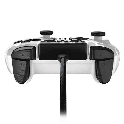 Turtle Beach Recon Wired Controller Arctic Camo TBS 0707 01 Mwave Turtle Beach Recon Wired Controller Arctic Camo TBS 0707 01 Mwave