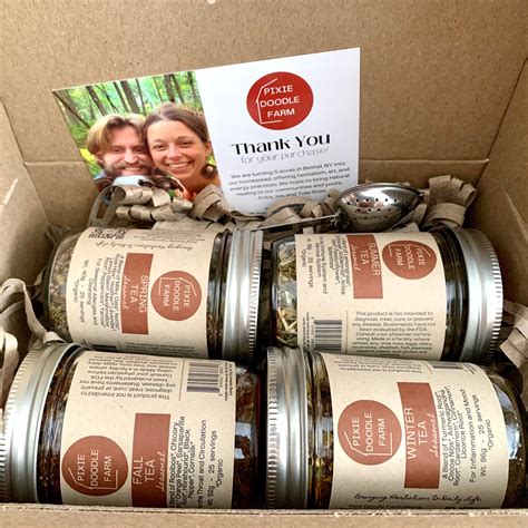 Inflammation Potion — Pixie Doodle Farm