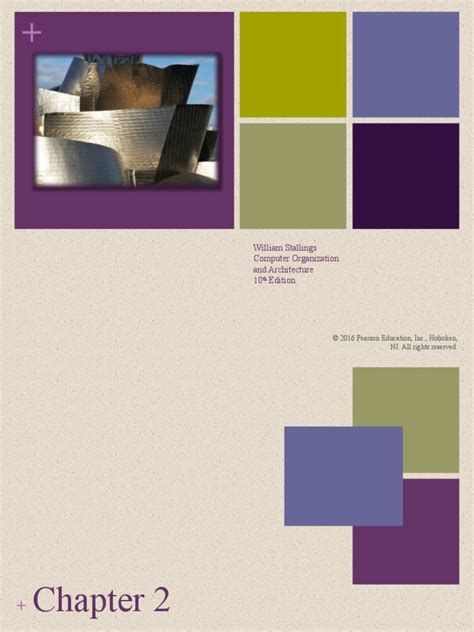 Chapter 2 Notes Nbcas511 Download Free Pdf Parallel Computing Central Processing Unit