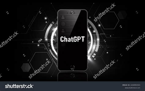5695 쳇gpt 이미지 스톡 사진 및 벡터 Shutterstock