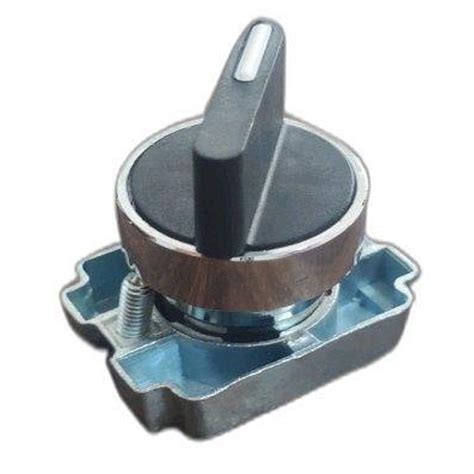 2 Position Selector Switch For Machine At ₹ 15piece In Ahmedabad Id