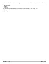 Form Lic624 Le Download Fillable Pdf Or Fill Online Law Enforcement