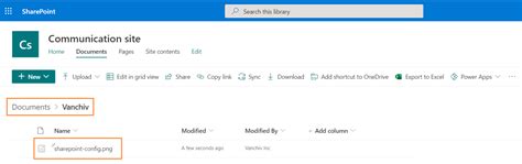 how to integrate sharepoint with mulesoft
