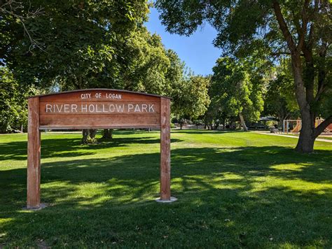 River Hollow Park