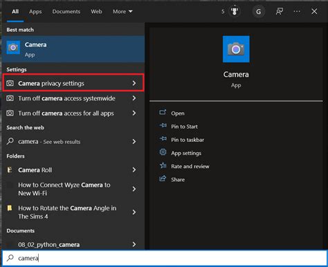 Lenovo Webcam Not Working What You Can Do