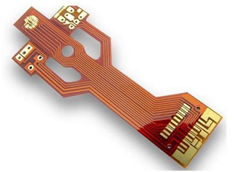 Layers Flexible PCB Ceng Feng Circuits
