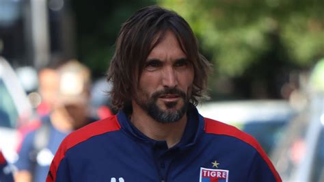 Entrevista Con Diego Martínez El Entrenador Del Sorprendente Tigre