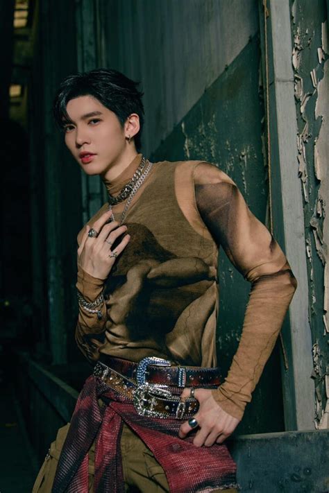 “จุง อู๋ แซนต้า ปอนด์”เดบิวต์”project Jasp Er”ปล่อย”แรงอีกนิด Sadistic ”เอาใจแฟนๆ