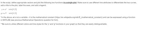 Solved This Is A Matlab Problem It Contains Some Code X Chegg Com