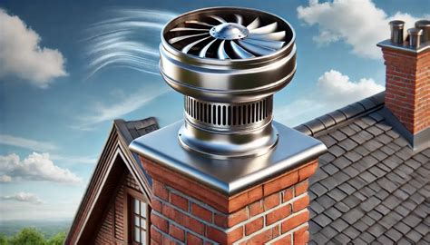5 Best Wind Directional Chimney Caps 2025 Installation Guide