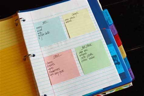 Organizing In 2012 A Look Back The Sunny Side Up Blog