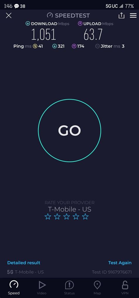 Heck Yeah Get It T Mobile Signal Tower In Second Pic Never Seen Over A Gig Download Till Now