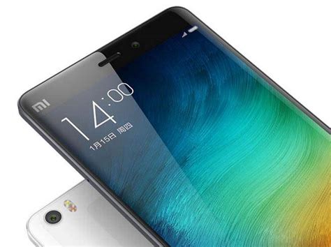 Xiaomi Mi 5 Listed On Retailer S Website With Specs Images Details IGyaan In