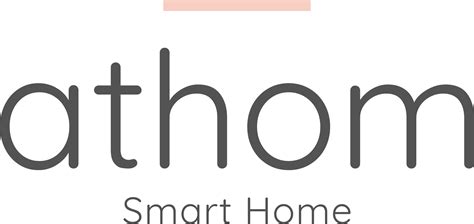 athom technology tasmota esphome wled esp32 esp8266 smart home shenzhen